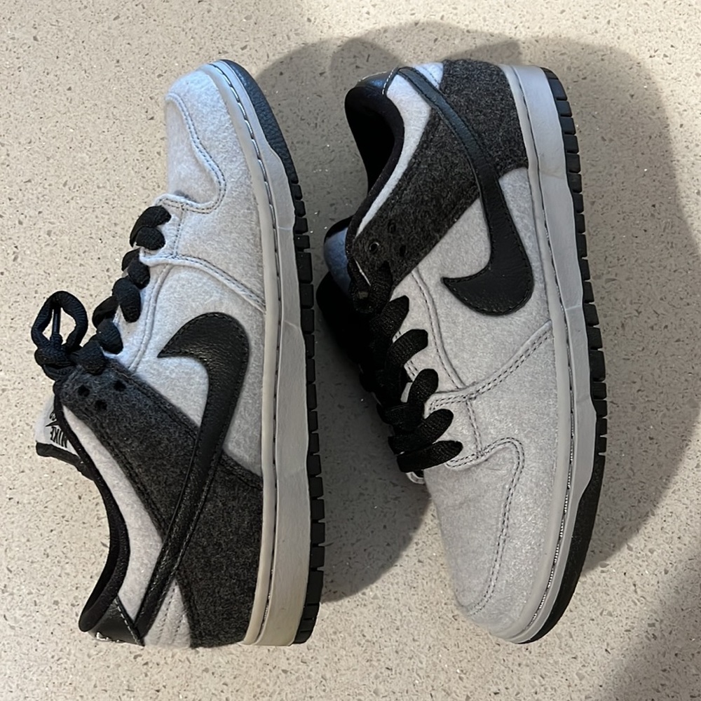 Nike Sb Rare Dunk Low Premium - Gem